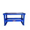 Automotive Transmission Table With Rear Trough 2000Lb Capacity
