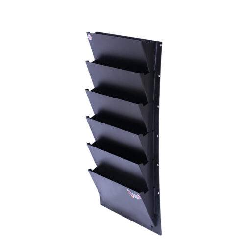 Document Holders | Hanging Wall Files | Steel Office Solutions