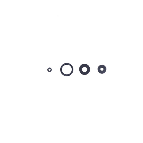 Rubber Seal O-Ring Kit - American Hawk