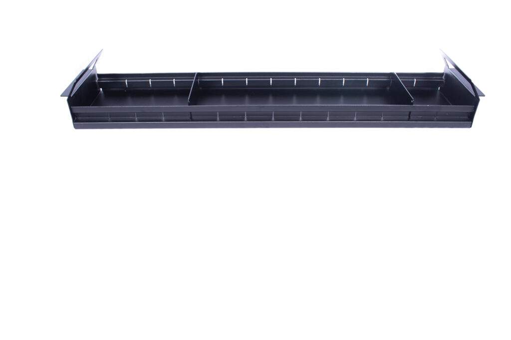 Rolling Tool Chest | Steel Tool Box 48” x 24.5” x 37