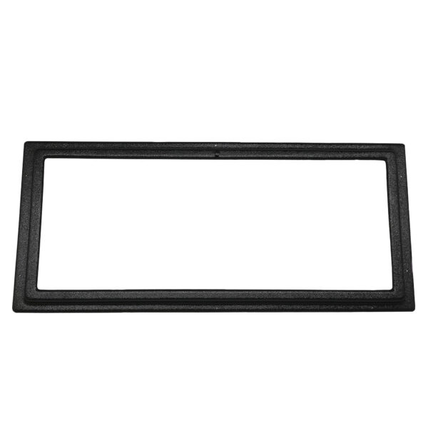 Media Blast Sandblast Window Replacement Frame Only