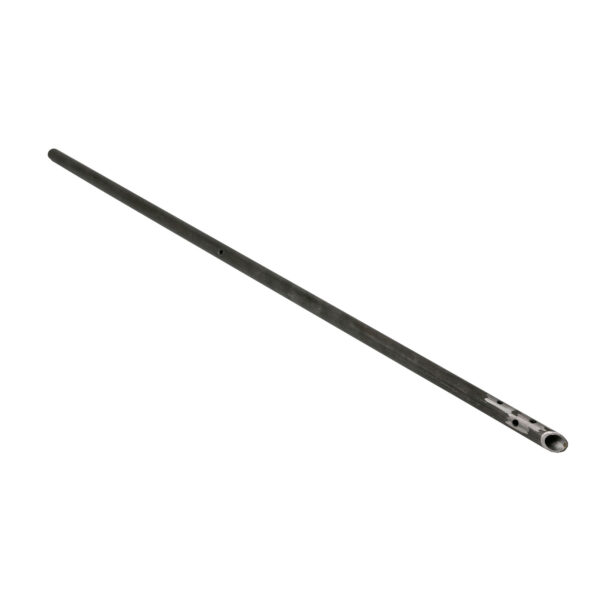 Steel Pick-Up Tube