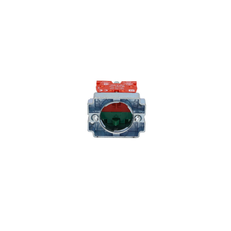 Contact Block For Turntable Push Button Switch